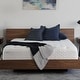 LuuF Simplicity Cooling 12" Hybrid Mattress - Bed Bath & Beyond - 34552439