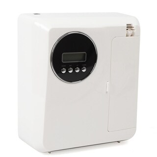 Commercial 360 Degree Waterless Essential Oil Diffuser - Bed Bath ...