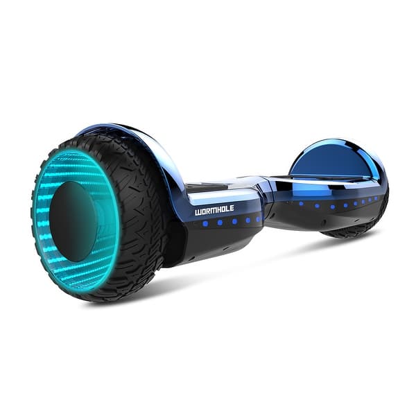 cool wheel hoverboard