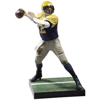 Green Bay Packers Aaron Rodgers Ultimate Team Series 2 Figure - Bed ...