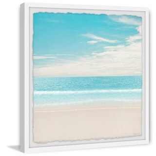 'Good Times' Framed Painting Print - Bed Bath & Beyond - 36273263