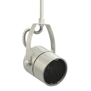 Tech Lighting 700MPSPT612 Spot 1 Light Monopoint Halogen Accent Light ...