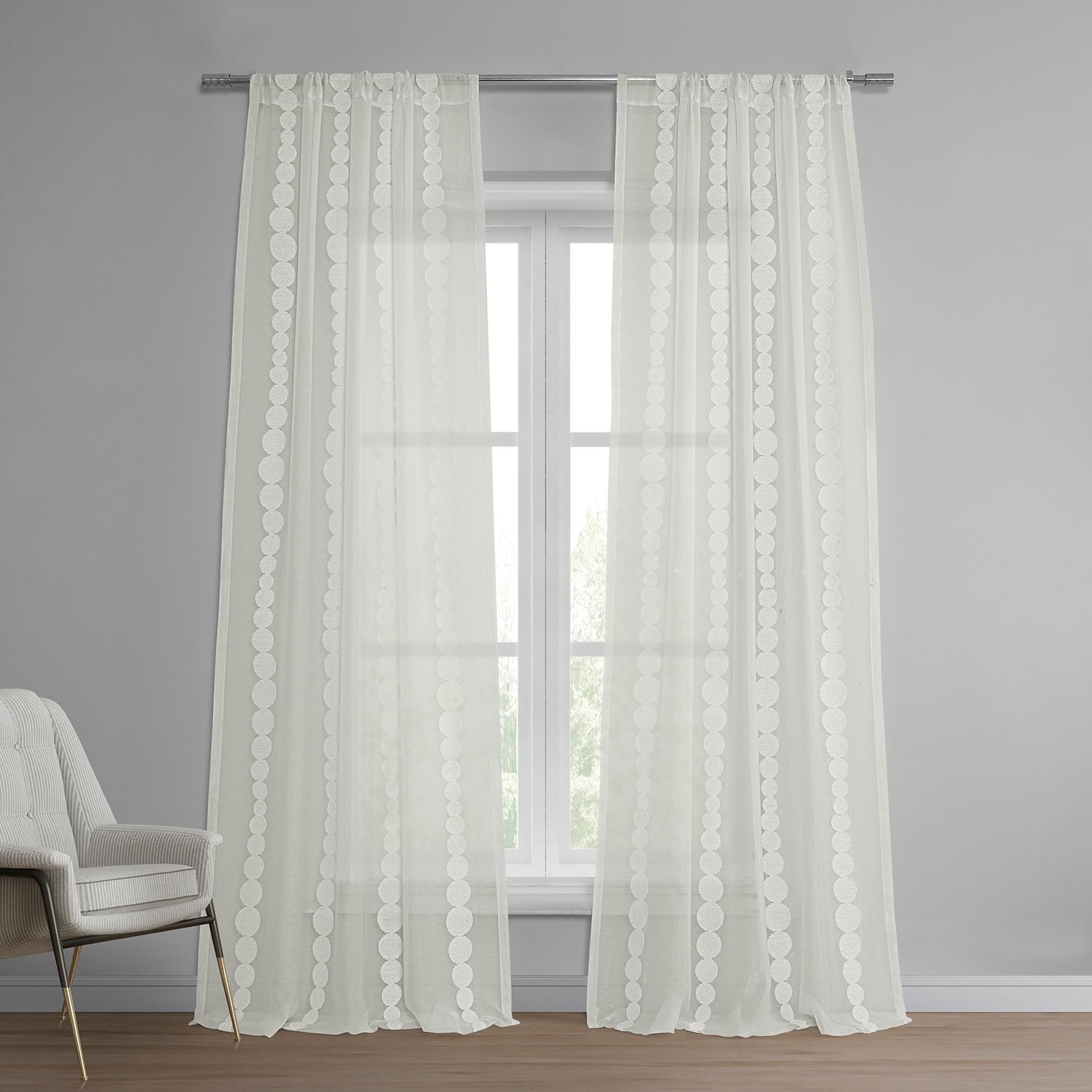 Curtains - Bed Bath & Beyond