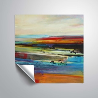 Half way through Removable Wall Art Mural - Bed Bath & Beyond - 31602683