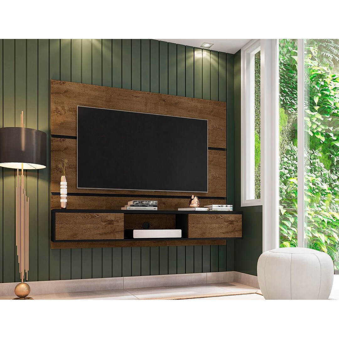 Hawkinsville floating entertainment center store