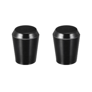 Female Threaded Hand Knobs Tapered Brass Insert Handle for Machine ...