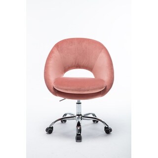 Liahna Modern Office Chair - N/A - Bed Bath & Beyond - 34840587