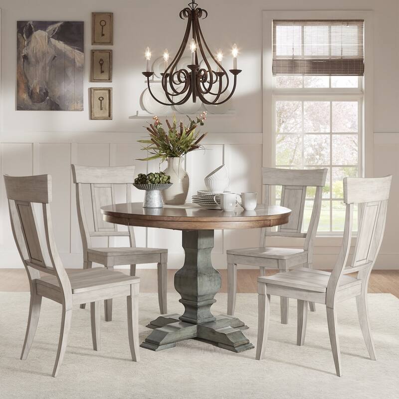 Off-White Dining Sets - Bed Bath & Beyond