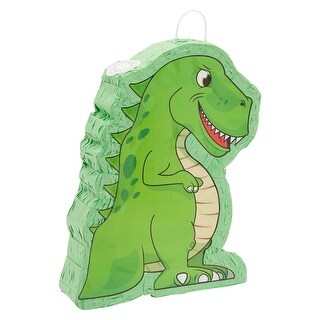 Dinosaur Pinata for Boys Birthday Party - Bed Bath & Beyond - 40375989