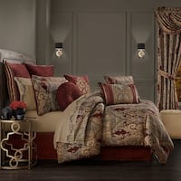 Bordeaux Comforter Set - On Sale - Bed Bath & Beyond - 39513594