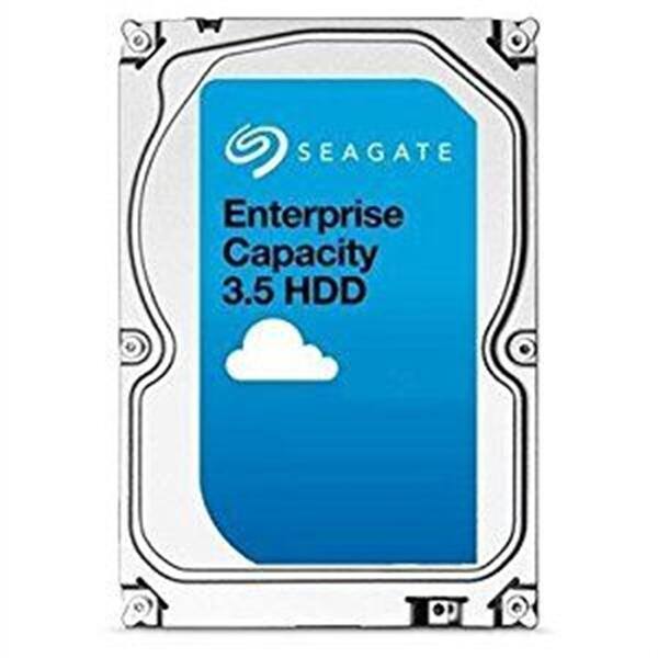 Seagate HDD ST1000NM0055 1TB SATA III 6Gb/s Enterprise 7200RPM 128MB 3. ...