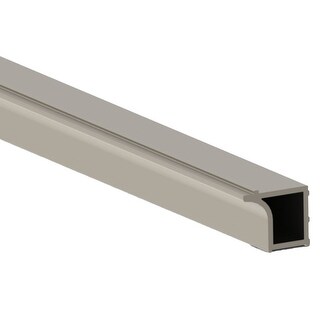 Ebbe America EILD-ST470 Ebbe INNI 47" Long Shadow Trim - Bed Bath ...