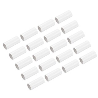 Conduit Coupler Efficacy Terminating Coupler Connectors for Home Hose ...