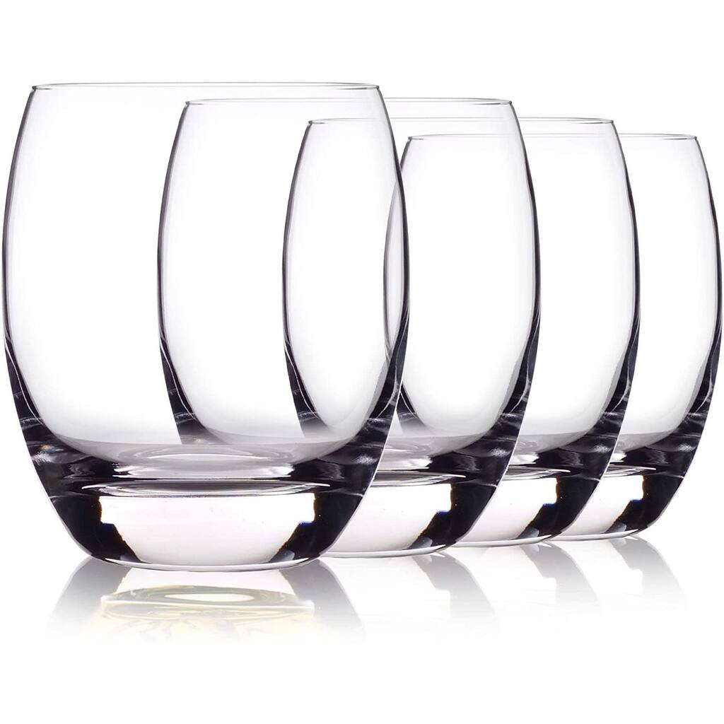 Drinking Glasses - Bed Bath & Beyond