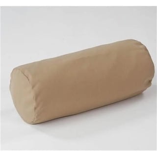 Pillow Case - Fold Over for Soft Cervical Pillow - White - Bed Bath ...