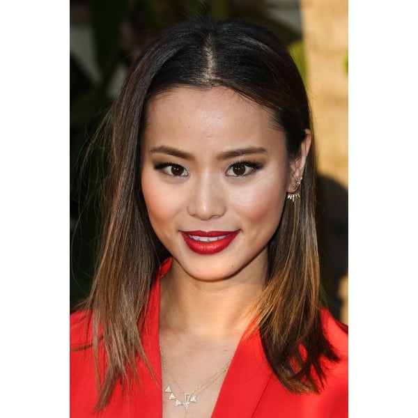 Jamie Chung At Arrivals For Resident Advisors Premiere Sherry Lansing ...