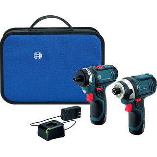 Impact Driver Combo Kit - Bed Bath & Beyond - 37954654