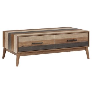 Farmhouse Wellington Cocktail Table - Bed Bath & Beyond - 40249447