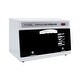 UV Sanitizer Instrument & Towel Sterilizer Cabinet (13L Capacity) for ...