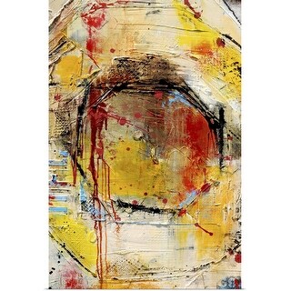 "The Octagon" Poster Print - Multi - Bed Bath & Beyond - 30152696