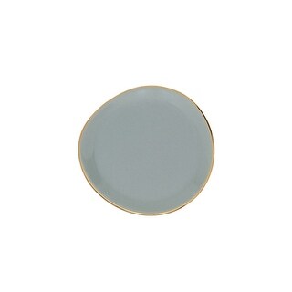 Good Morning Plate Small Slate - Bed Bath & Beyond - 40886971