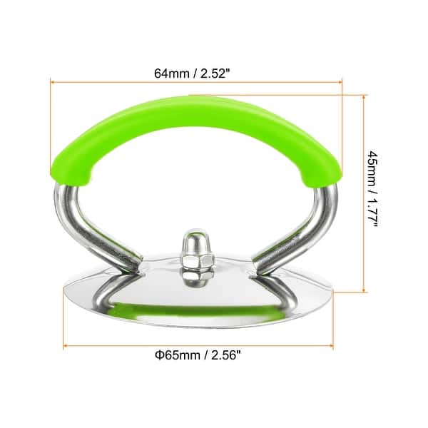 heat resistant pot lid knobs