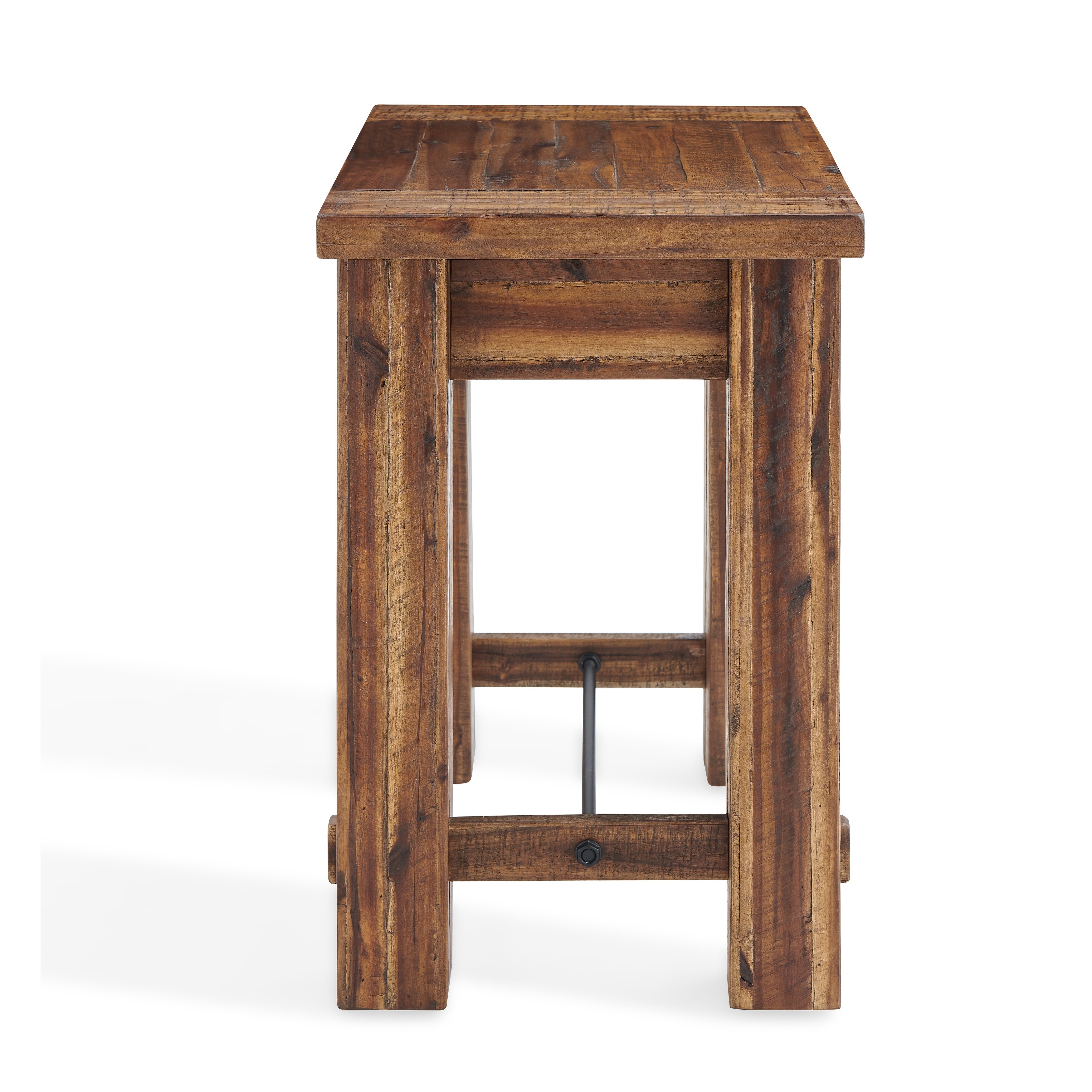 Carbon Loft Bahamondes 27 inch Wood End Table On Sale Bed Bath Beyond 29888286