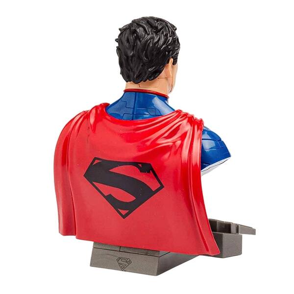 superman eaglemoss