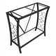 Aquatic Fundamentals 29 Gallon Metal Aquarium Stand - Bed Bath & Beyond ...