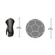 Design Toscano French Gauntlet Iron Sculpture - Bed Bath & Beyond ...