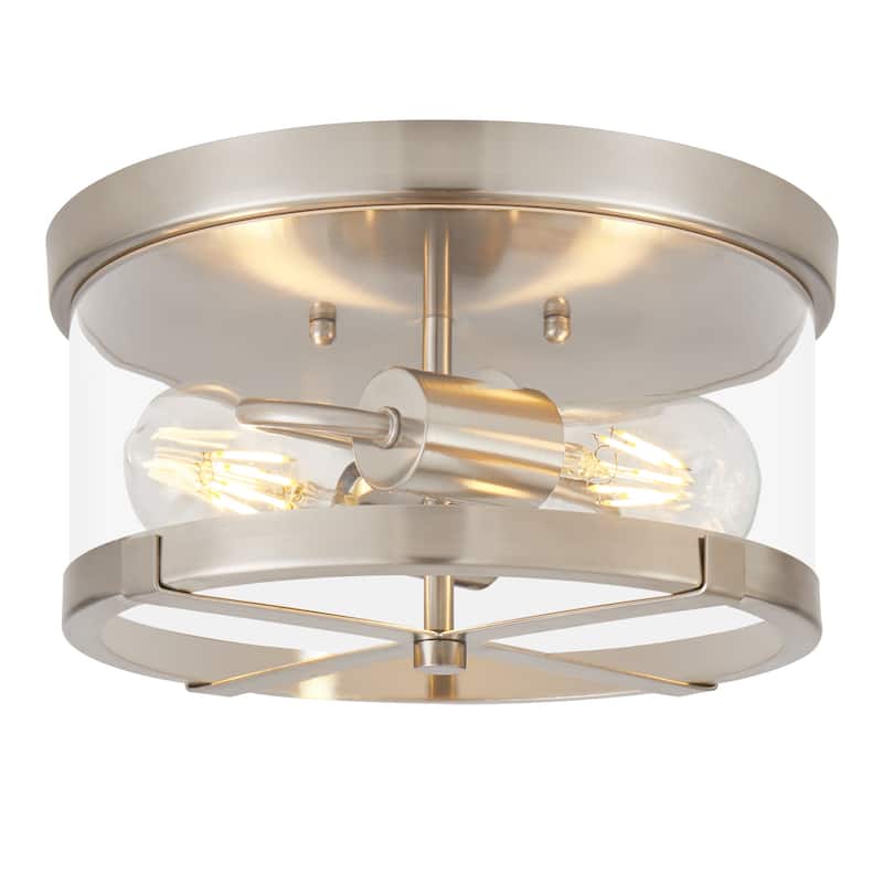 Flush Mount Ceiling Lights - Bed Bath & Beyond