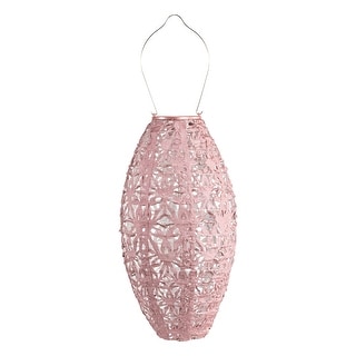 Soji Stella Pod Wildflower - Blush - Bed Bath & Beyond - 40262303