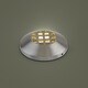 WAC Lighting 2511-30 Single Surface Mounted Indicator Light 3" Wide ...