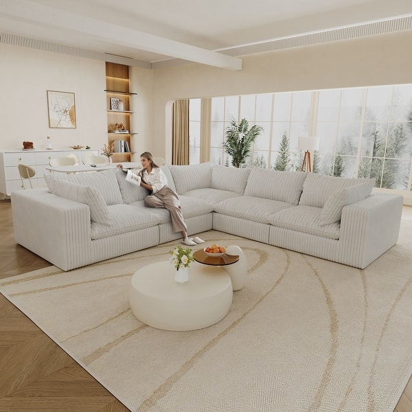 comfortable sectional sofas canada