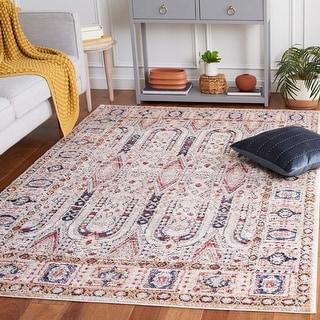 SAFAVIEH Luna Jenara Oriental Rug - 9' x 12' - Bed Bath & Beyond - 42828089
