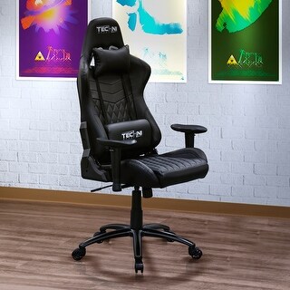 Sport Gaming Chairs Ergonomic High Back Racer Chairs Office Chairs ...