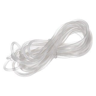 Screen Spline, 10M/32.81Ft Rubber Window Sealing Strip, 5.5mm OD ...