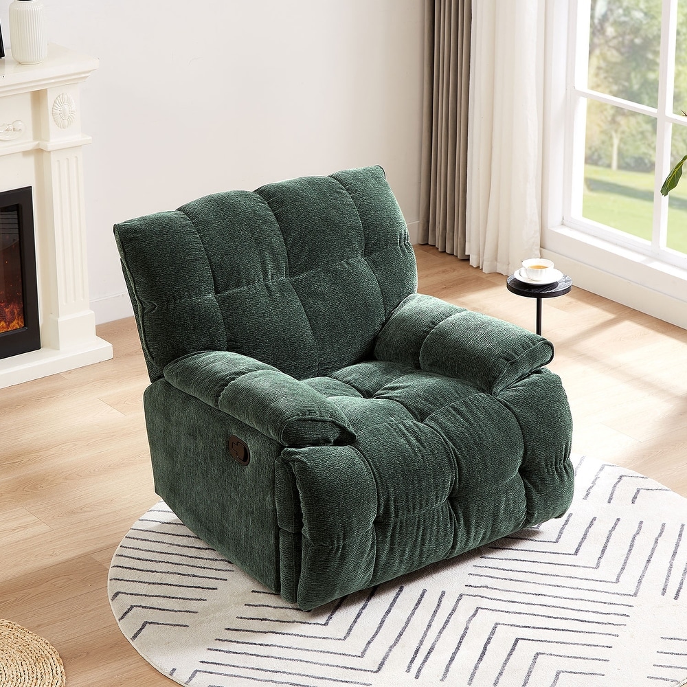 Green Recliner Chairs - Bed Bath & Beyond