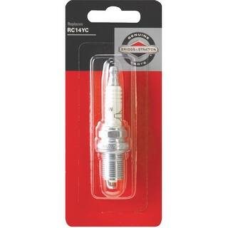 Briggs & Stratton Sm Engine Ohv Spark Plug - Bed Bath & Beyond - 12456892