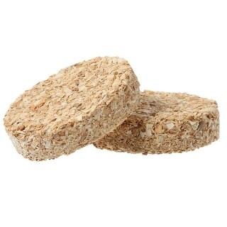 Bradley Smoker BTAP24 Apple Flavor Bisquettes, Pack of 24 - Bed Bath ...