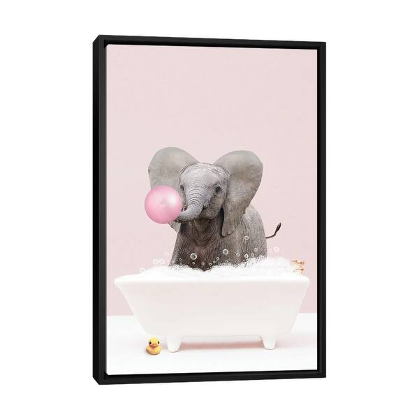 tiny treasures elephant