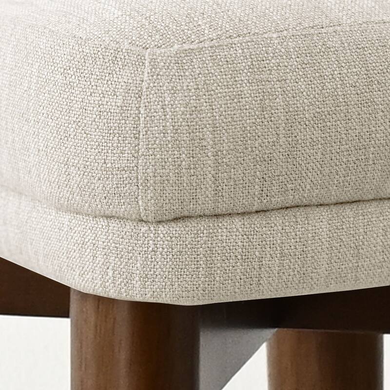Linen Upholstered Parson Chair(Set of 4) - On Sale - Overstock - 43184212