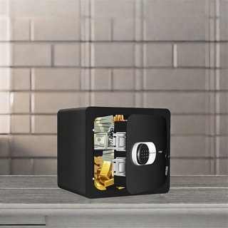 Anti-theft Safe Box for Valuables - Bed Bath & Beyond - 39014663