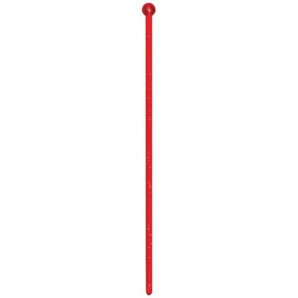Pack Includes 288 Glitz Red Drink Stirrers 5" - Bed Bath & Beyond ...