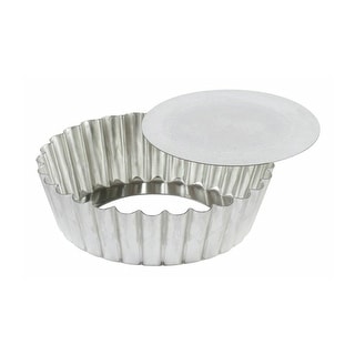 Gobel Quiche Mold LB with Narrow Ribs (15 cm) - Bed Bath & Beyond ...