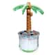 30 inches in Length Multicolor PVC 60" Inflatable Palm Tree Cooler - 3 ...