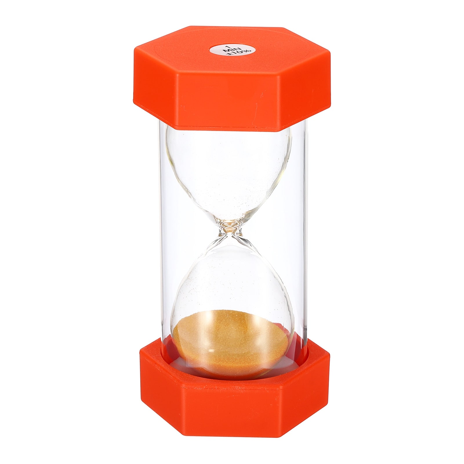 sand timer 1 minute