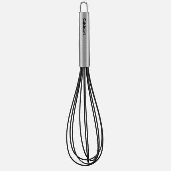 Cuisinart Silicone Whisk, 12-Inch, Black - Bed Bath & Beyond - 39942818