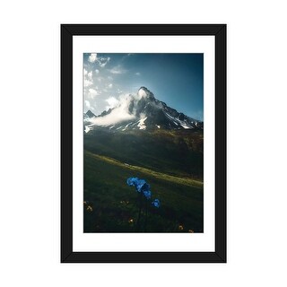 iCanvas "Rize I - Karadeniz - Turkey" by Cuma Cevik PFA - Bed Bath ...