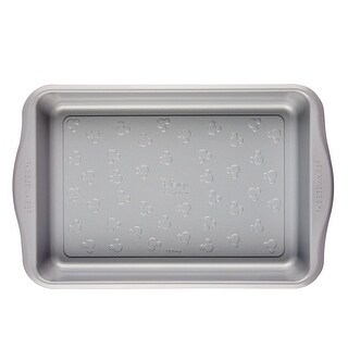 Farberware Disney Bake with Mickey Mouse Nonstick Cake Pan, 9 Inch by ...